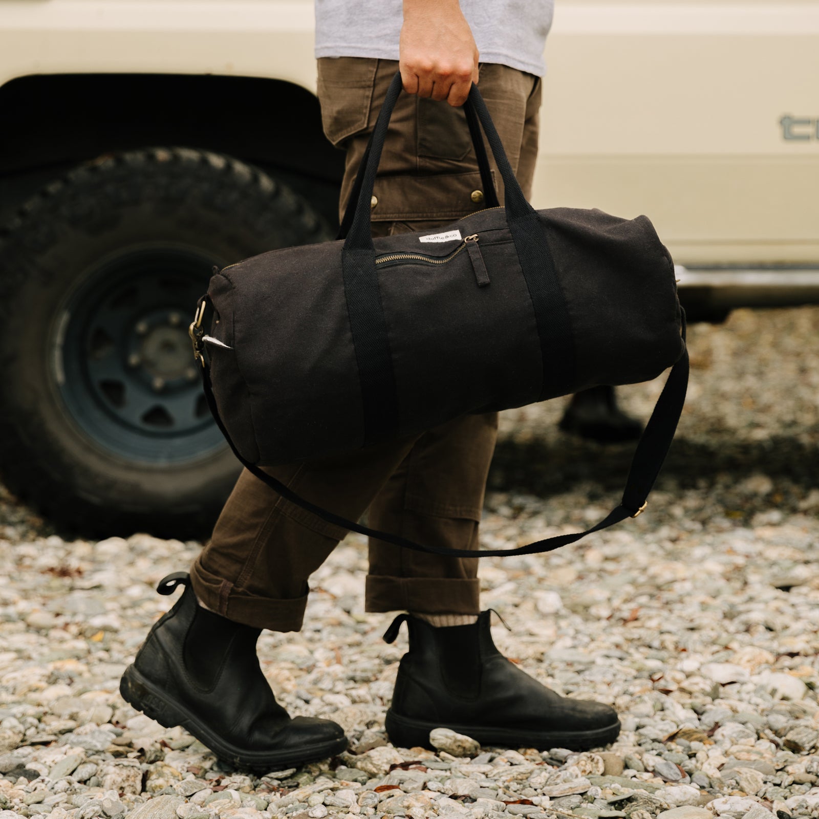 Duffle&Co | Sustainable Corporate Gifting New Zealand